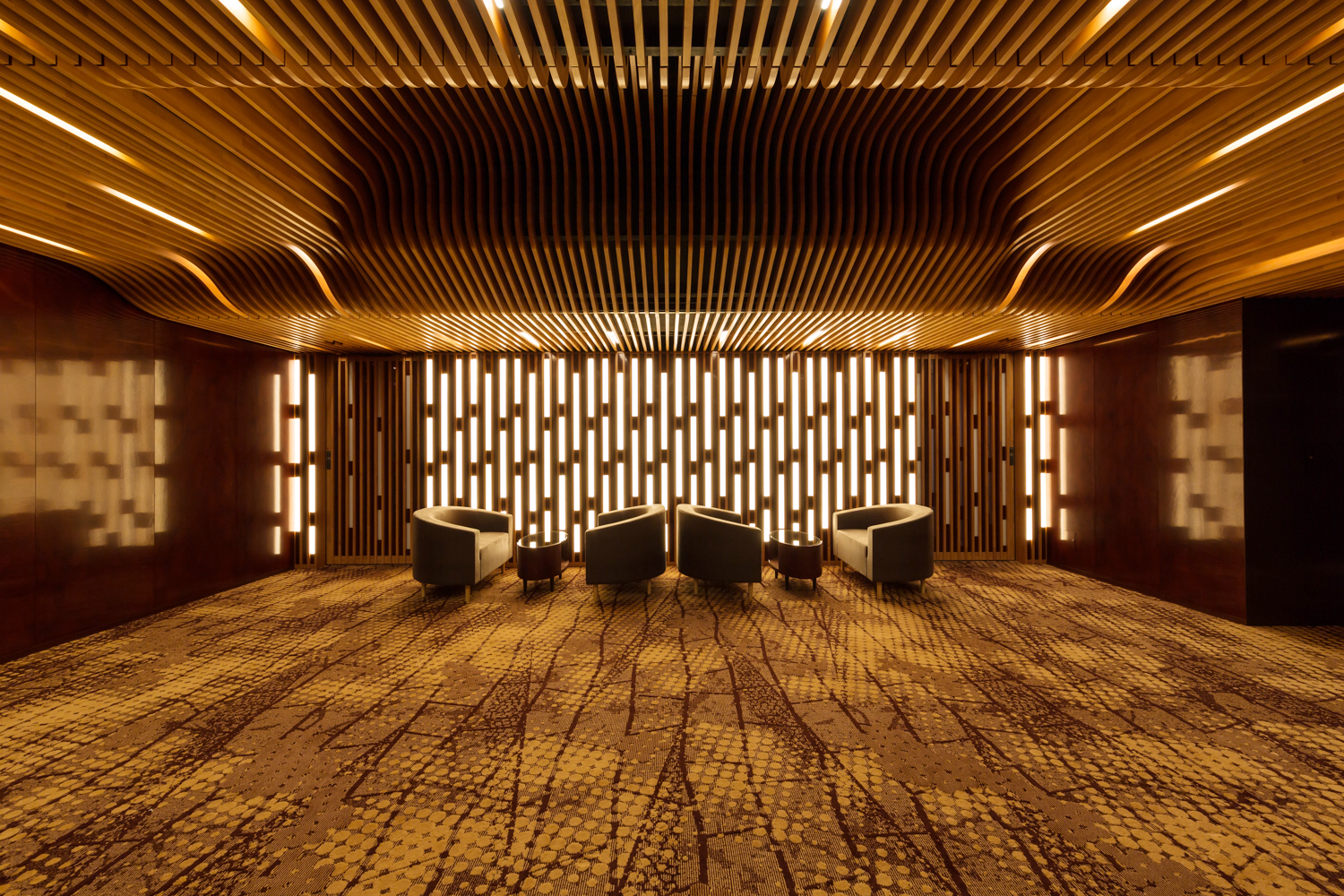 THE CONOE 代官山 – THE CONOE Daikanyama | Chiaki Arai Urban & Architecture ...