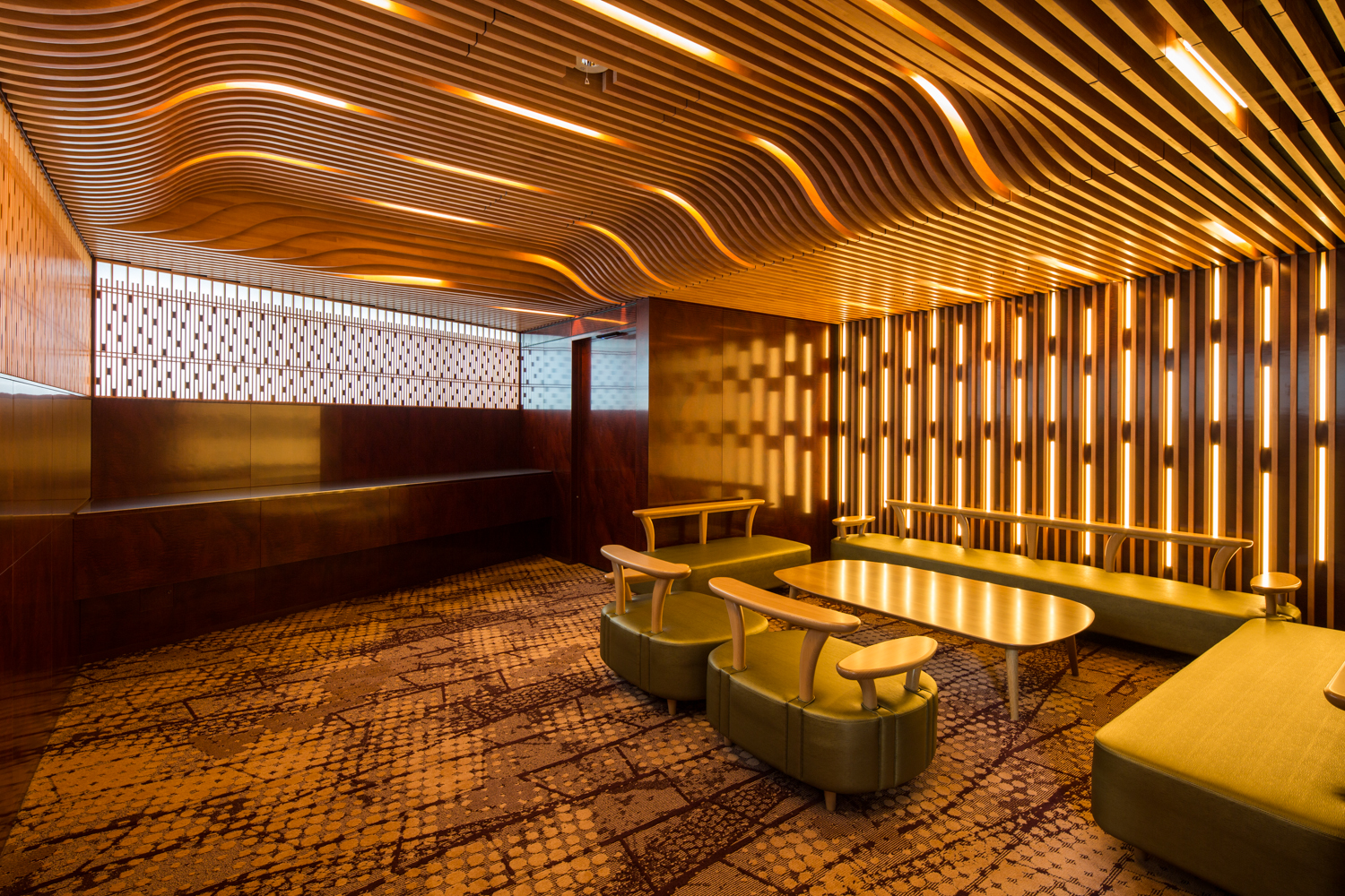 THE CONOE 代官山 – THE CONOE Daikanyama | Chiaki Arai Urban & Architecture ...